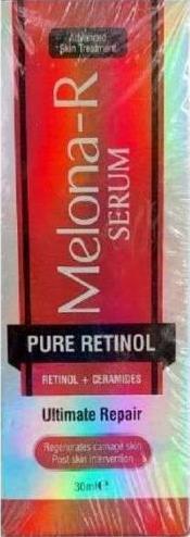 MELONA-R Serum - Easy Buying