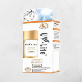 UV -Lite Sunscreen SPF 60 - Easy Buying