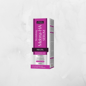 Melona-HA Serum - Easy Buying